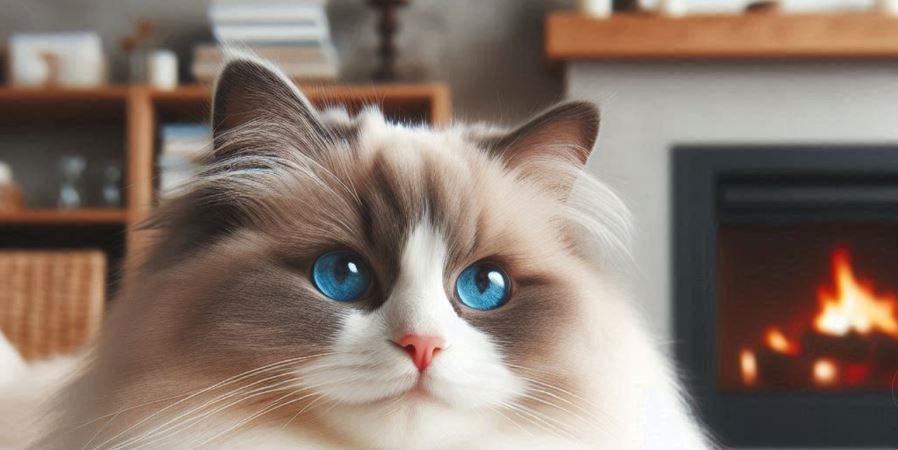 Ragdoll Cat Breed Profile Characteristics And Care Pch