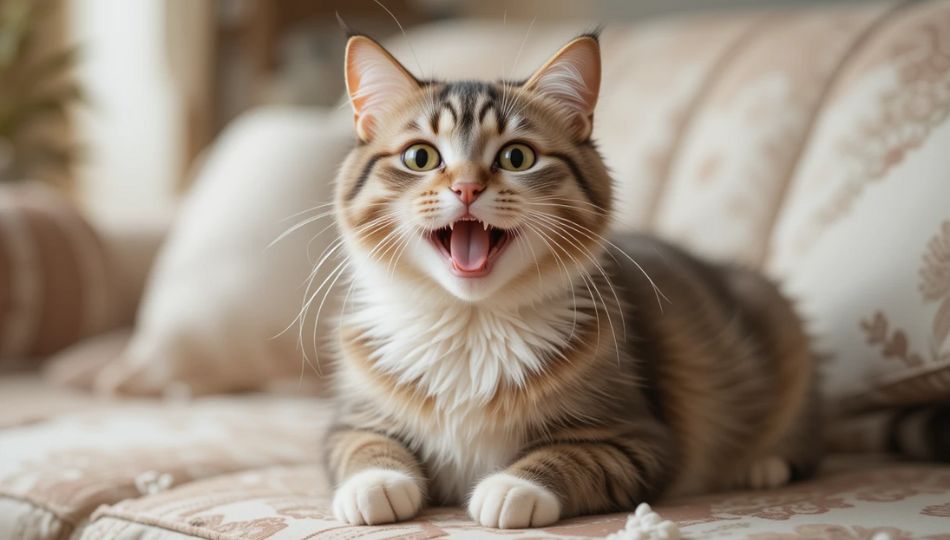 The Ultimate Guide to Cat Body Language and Behavior | PCH