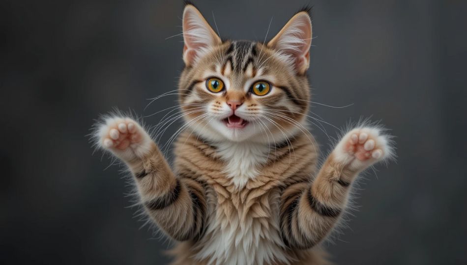 The Ultimate Guide to Cat Body Language and Behavior | PCH
