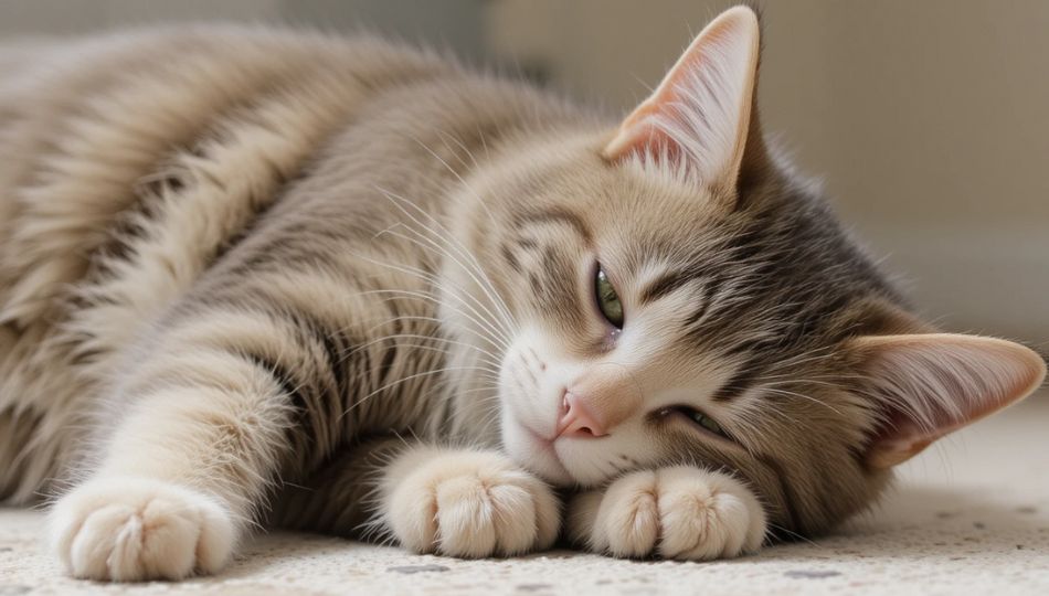 The Ultimate Guide to Cat Body Language and Behavior | PCH