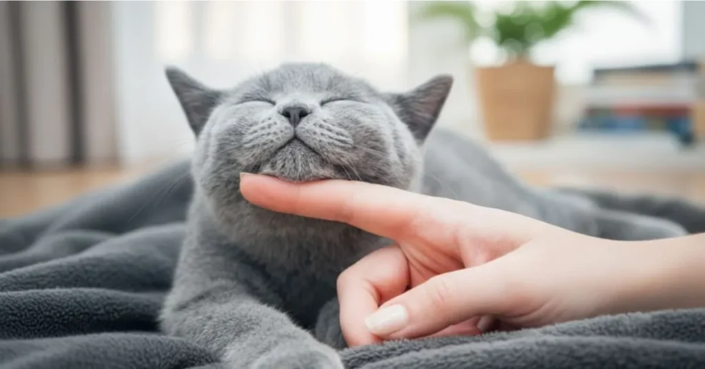 How to Play With a Cat the Right Way (Keep Them Happy & Active!) | PCH